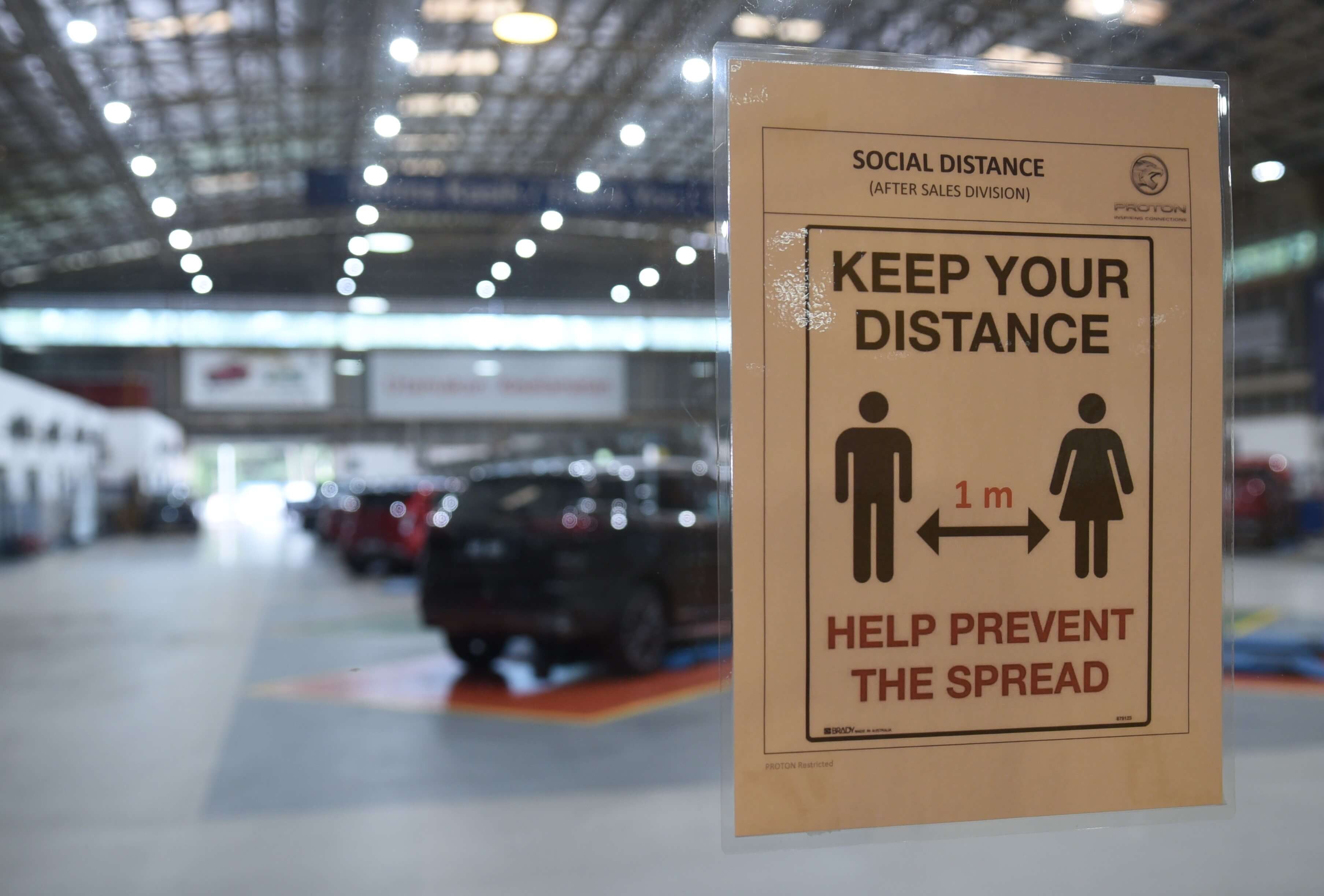 PROTON - PROTON ANNOUNCES NEW PRICES FOR MODELS EFFECTIVE 15 JUNE 2020