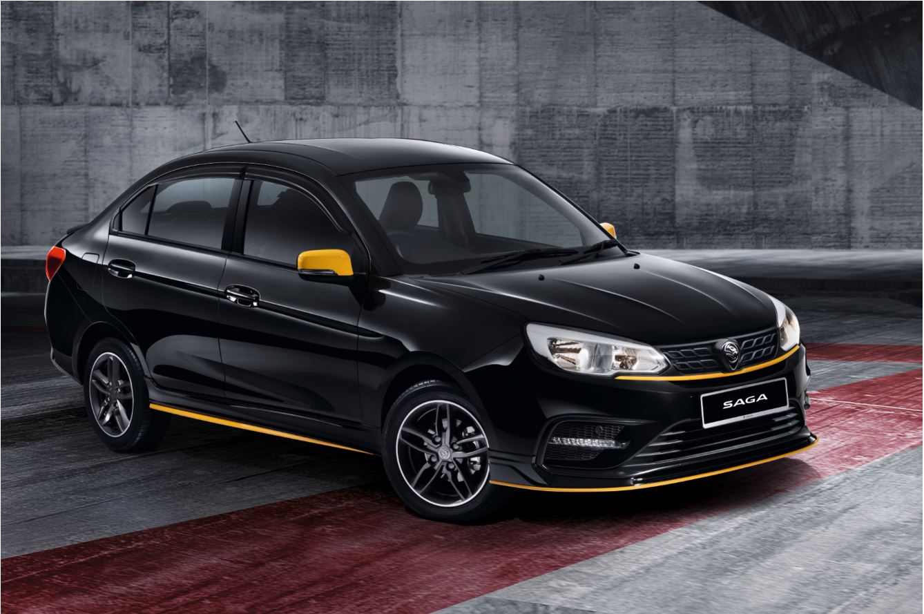 PROTON - PROTON LAUNCHES SAGA ANNIVERSARY EDITION