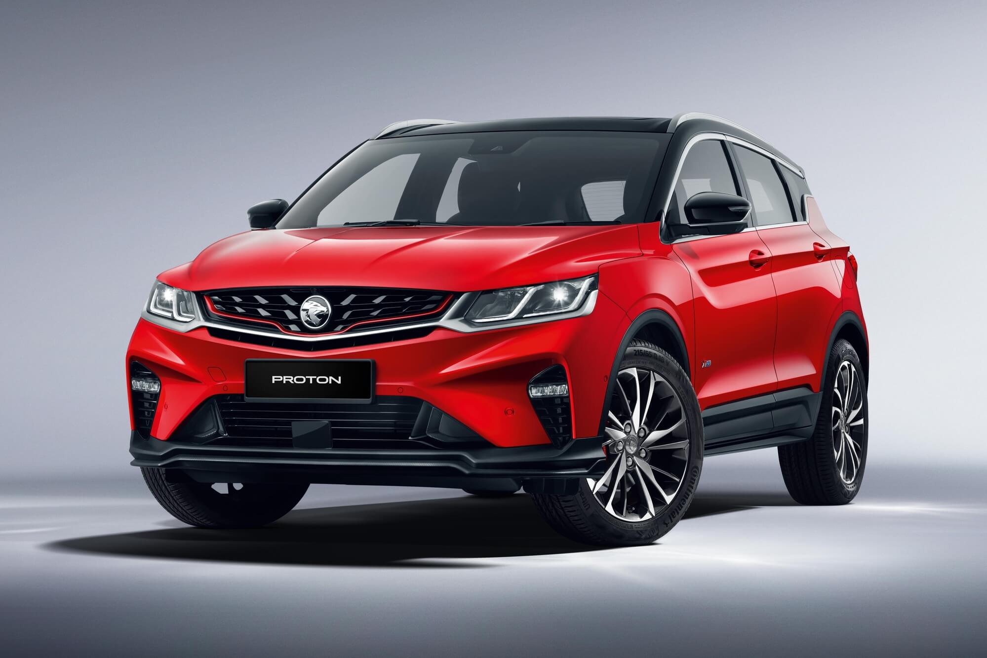 PROTON - PROTON MAINTAINS 2023 SALES GROWTH TRAJECTORY IN JULY
