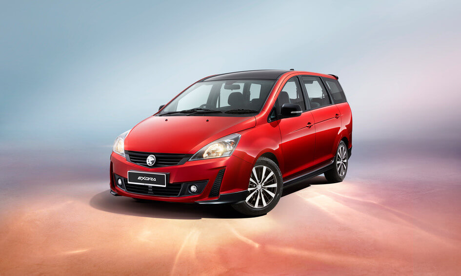 PROTON - PROTON MAINTAINS 2023 SALES GROWTH TRAJECTORY IN JULY